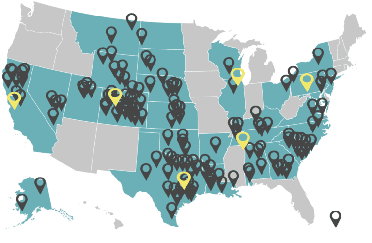 Eagle Synergistic | High Resolution Site Characterization
